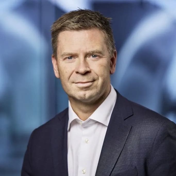 Håvard Furu - Höegh Evi